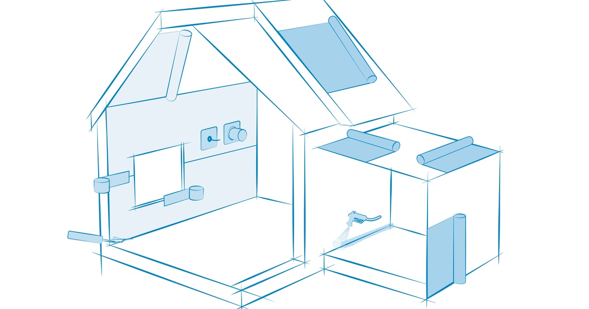 System products | pro clima international