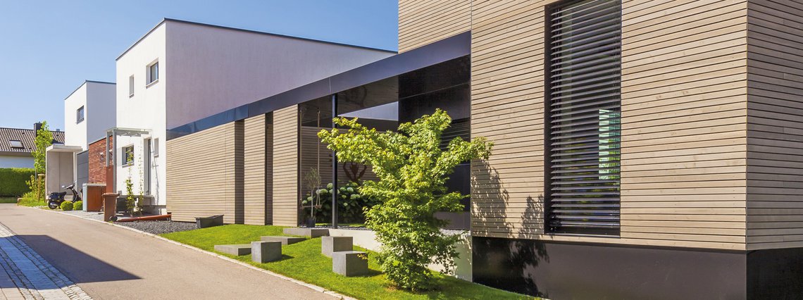 Passive house | pro clima international