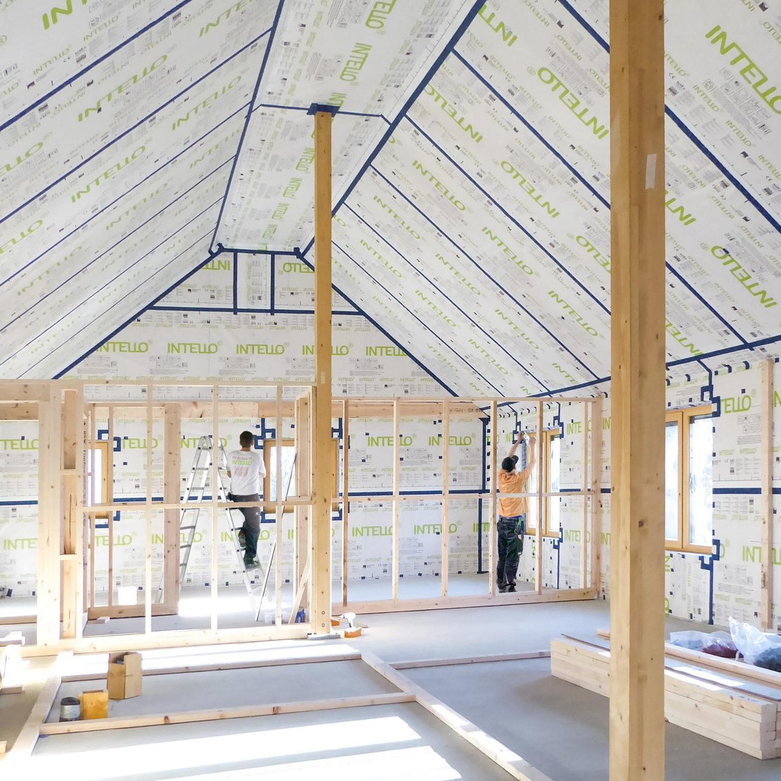 INTELLO | pro clima international