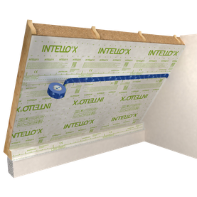 INTELLO X | pro clima international