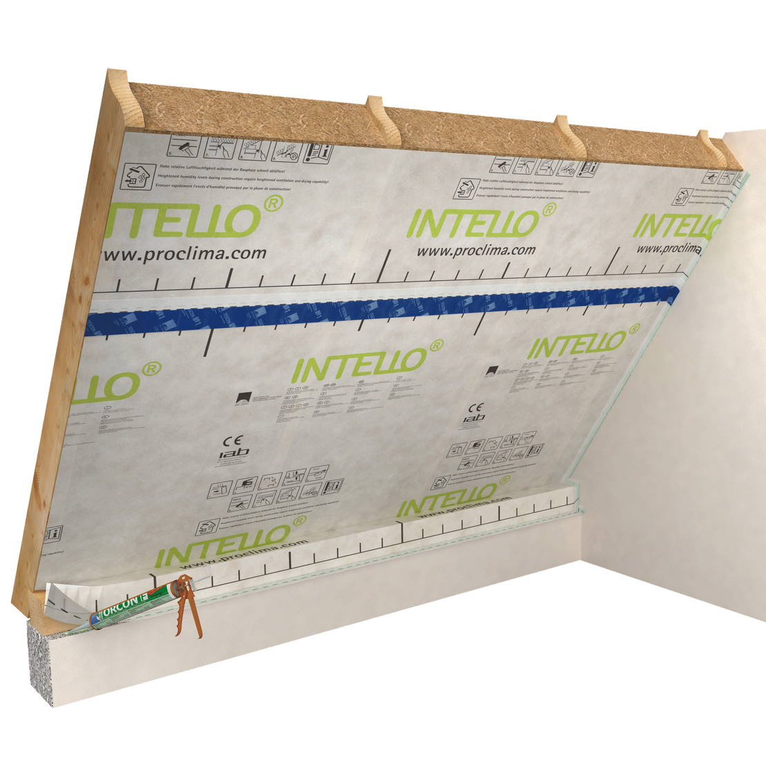 INTELLO | pro clima international