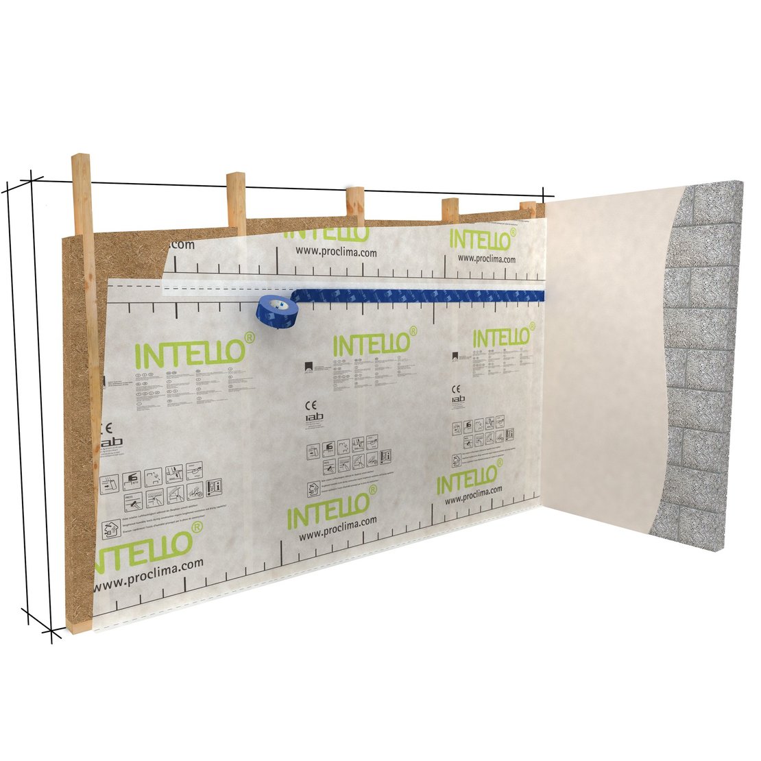 INTELLO | pro clima international