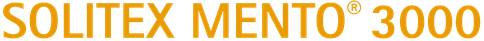 SOLITEX MENTO 3000 | pro clima international