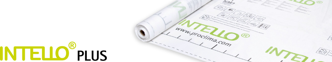 INTELLO PLUS | pro clima international