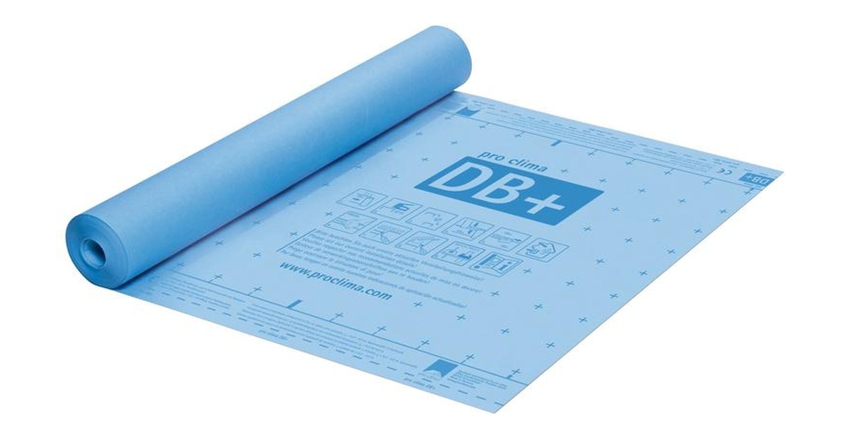 DB+ | pro clima international
