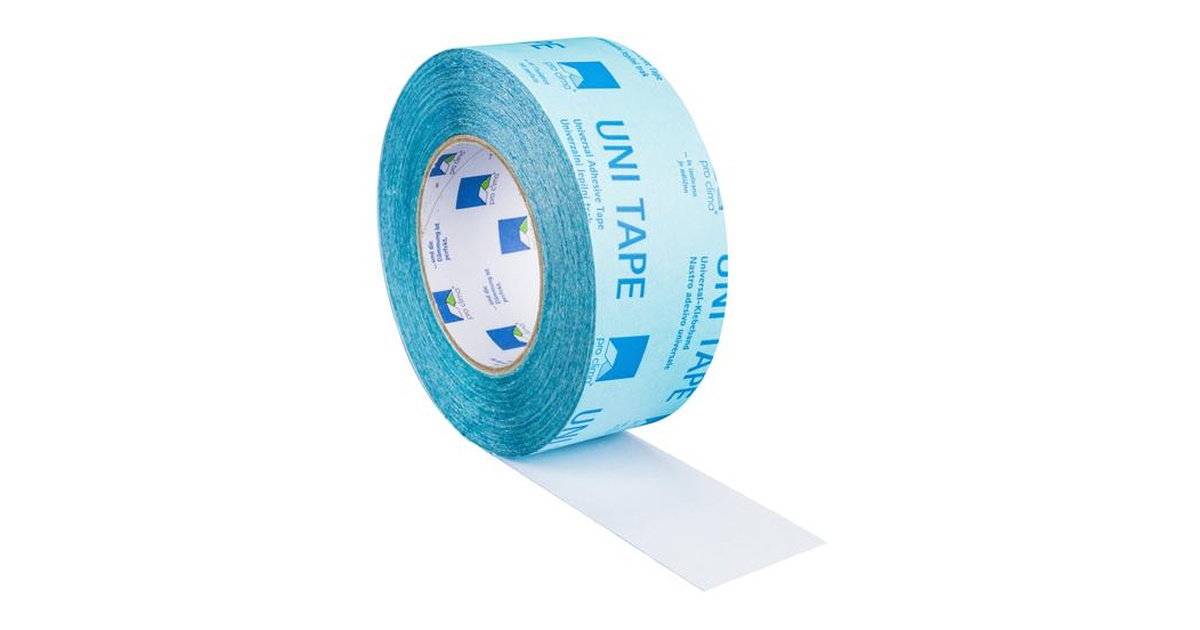 UNI TAPE | pro clima international