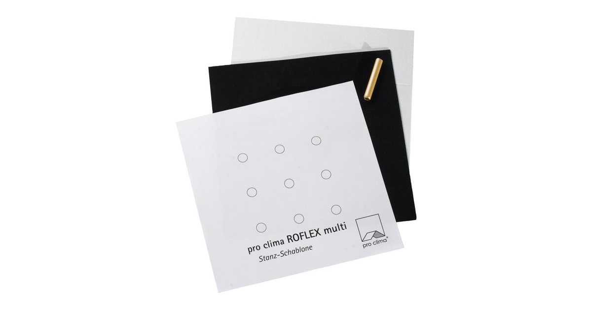 ROFLEX 20 multi | pro clima international