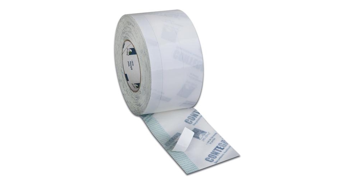 CONTEGA SOLIDO SL-D | pro clima international