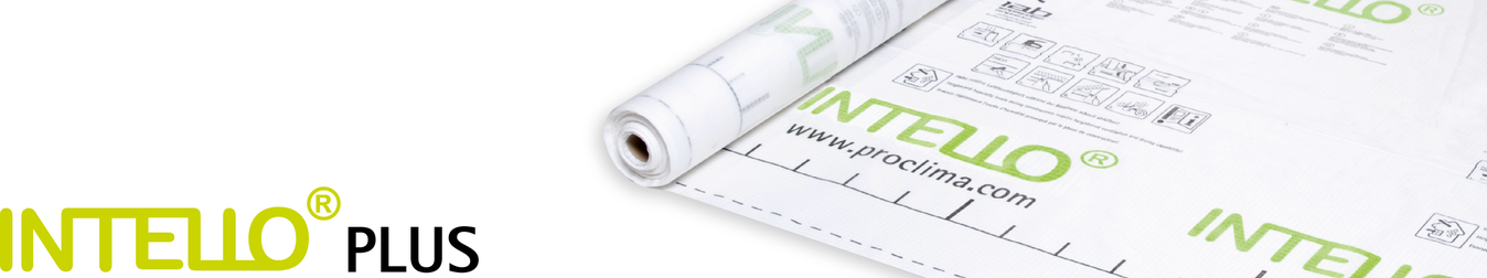 INTELLO PLUS | pro clima international