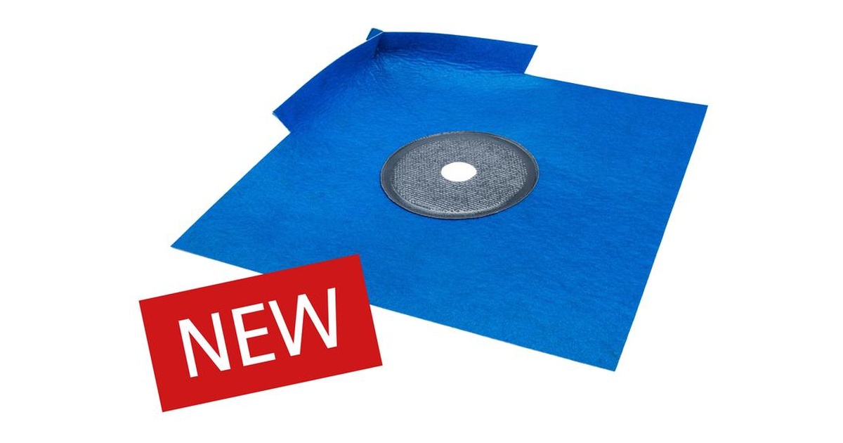 WELDANO ROFLEX MODI 50 | pro clima international