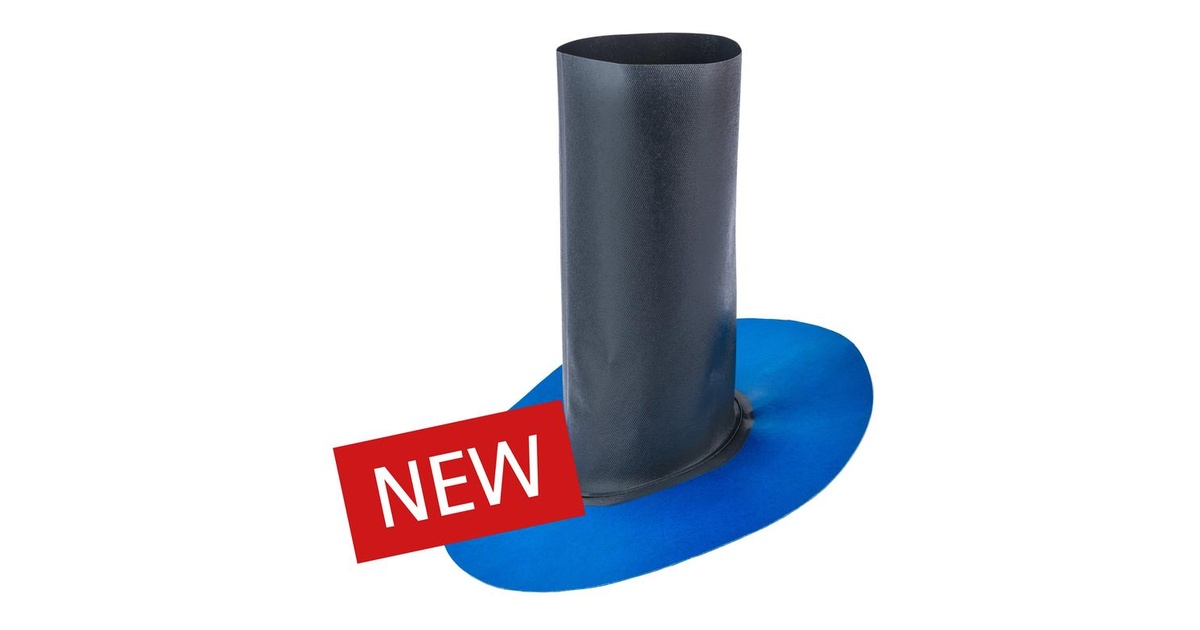 WELDANO ROFLEX MODI 130 | pro clima international