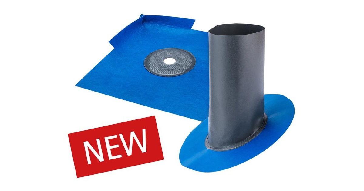 WELDANO ROFLEX MODI 165 | pro clima international