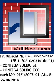 CONTEGA SOLIDO SL | pro clima international